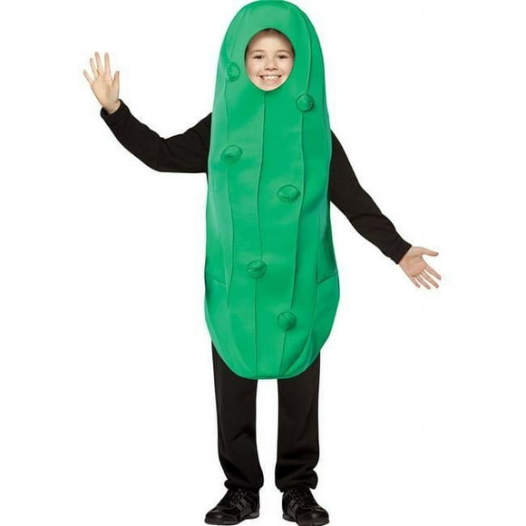 Pickle Costume Adults