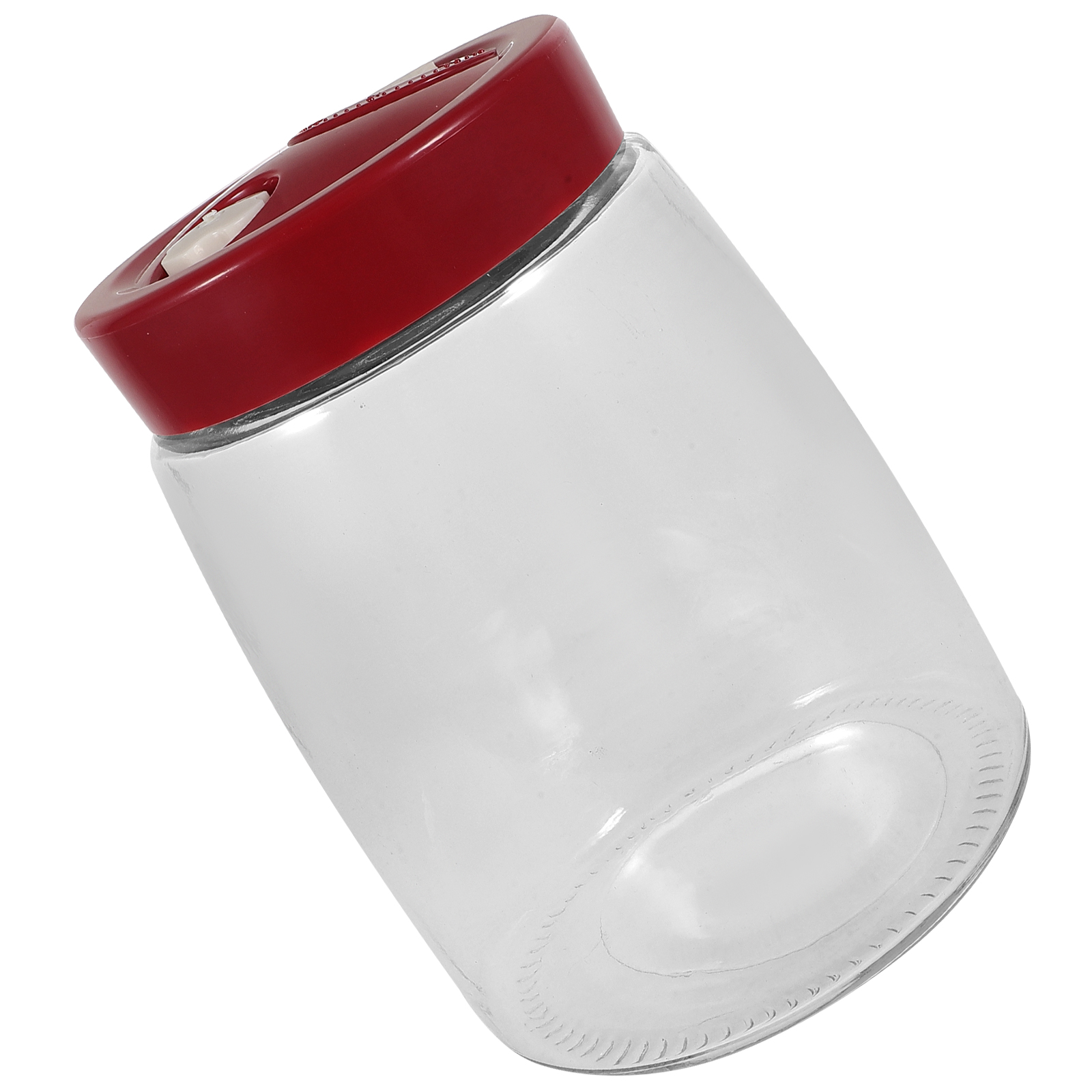 Pickle Container Airtight Storage Jar Pickle Fermentation Jar Multi ...