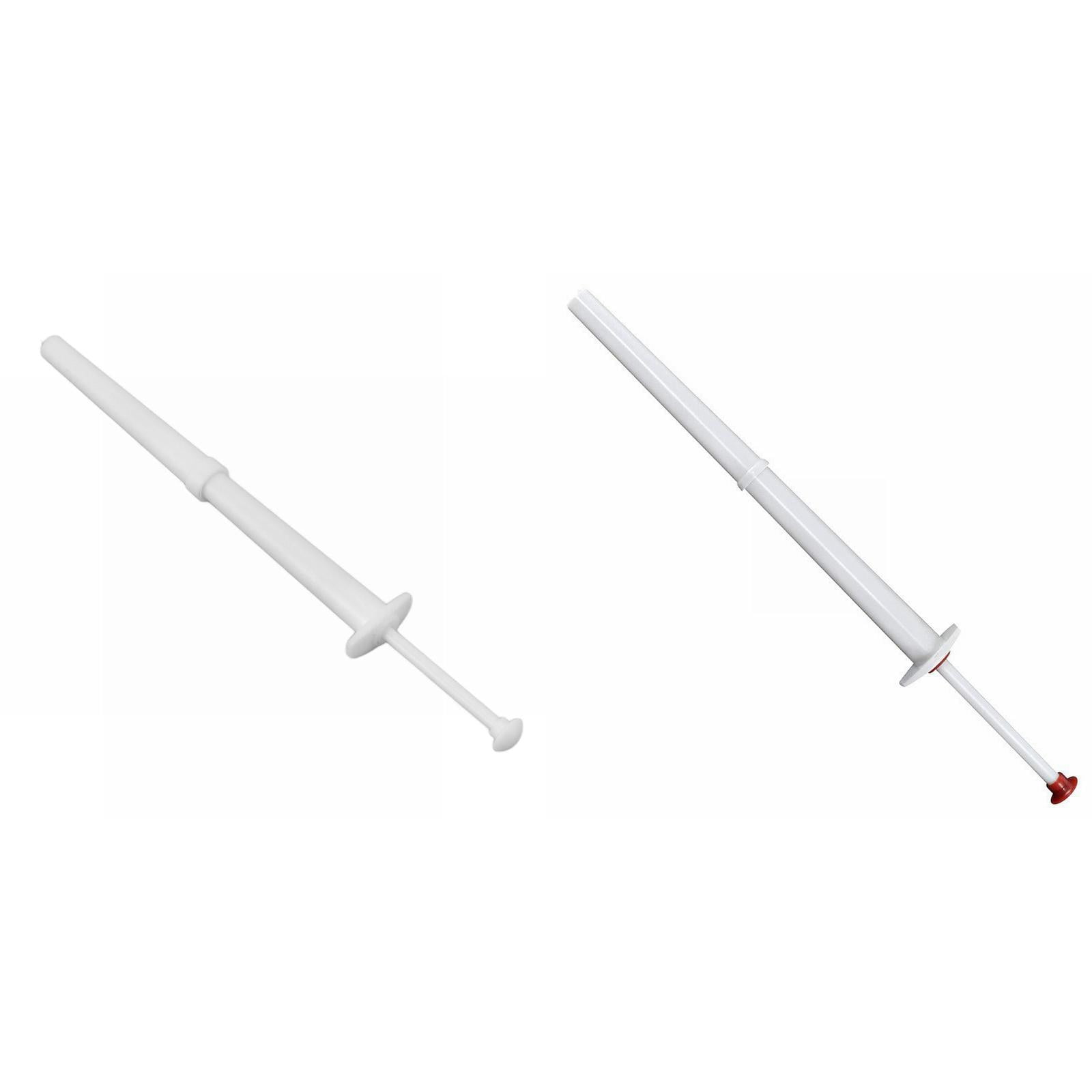 Pickle Grabber - 8 Inch Stainless Steel Pickle Jar Fork Pincher Tool ...