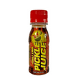 Pickle Juice Extra Strength Chili Lime 2.5oz - 12pk, Spicy Flavor for ...