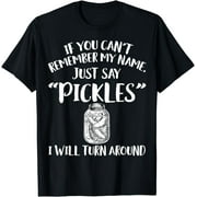 Pickle Merch