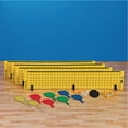 Pickle Pong‚Ñ¢ Easy Pack: Ping Pong balls and Table Game Set - Walmart.com