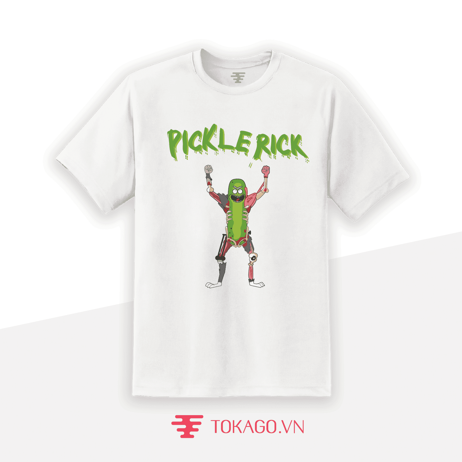 Pickle Rickkk - Walmart.com