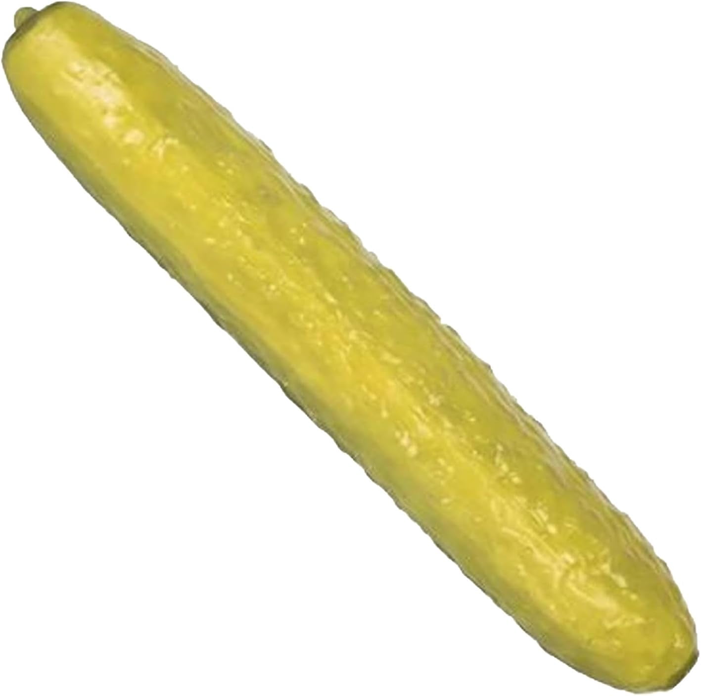 Pickle Squishy, Jumbo Squishy Pickle, Realistic Pickle Ball Relieve ...