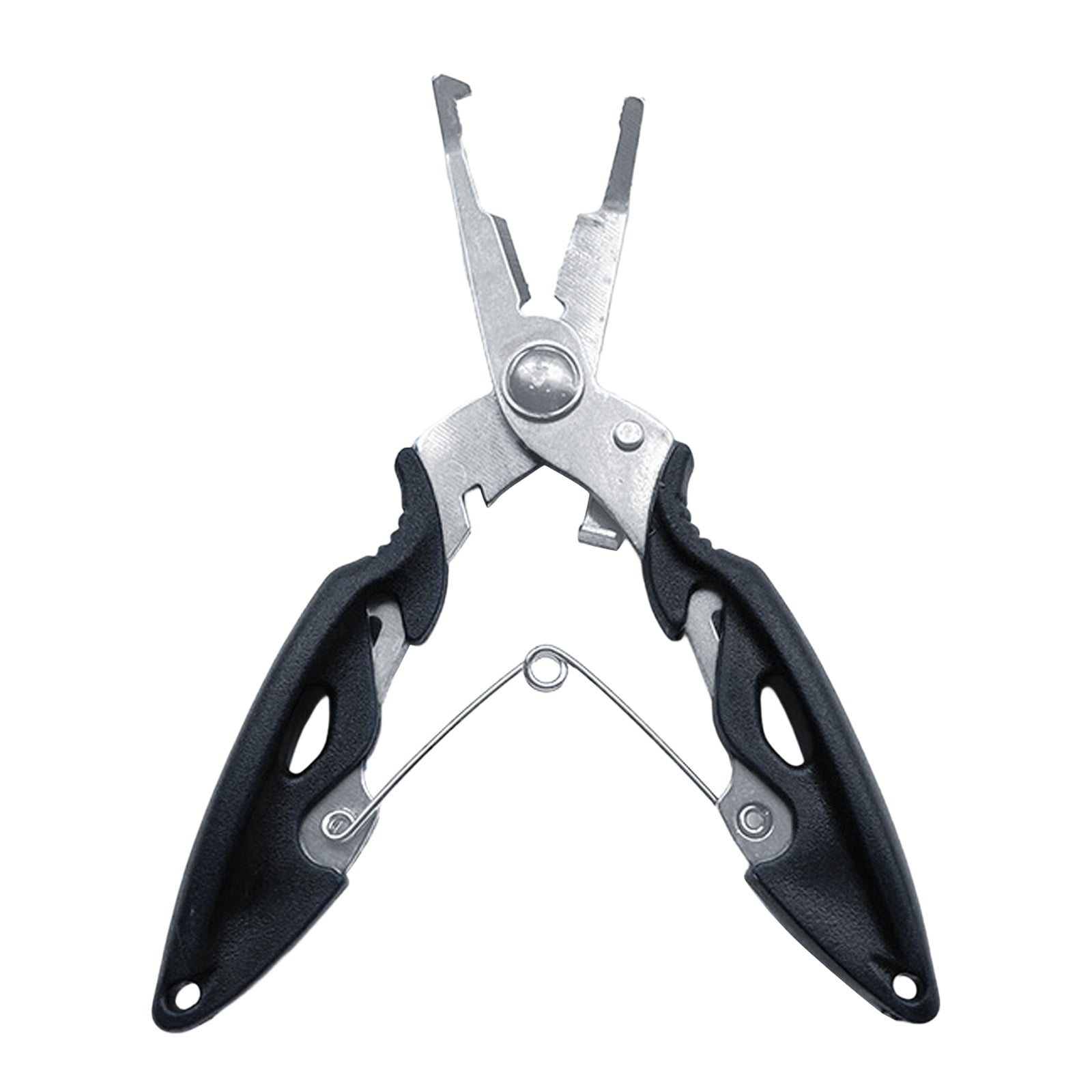 Pickle Stick Ice And Glow 2 Man Ice Shelter Anglers Bead Chain Swivels ...