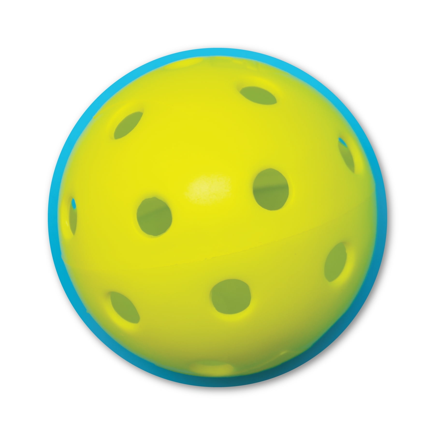 Pickleball 3D Car Magnet - Walmart.com