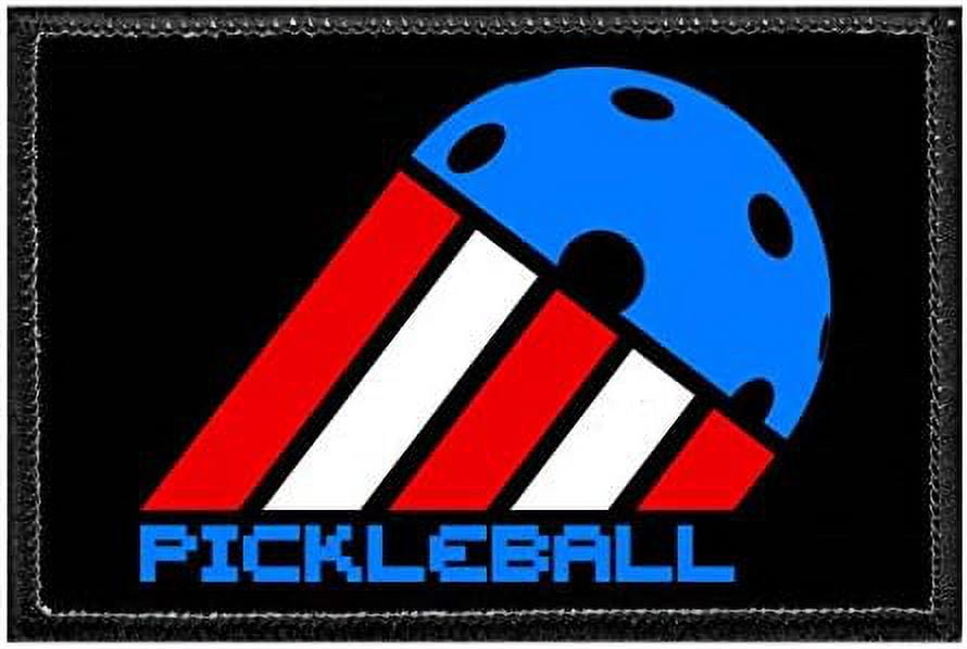 Pull Patch Designs Pull Patch Hook & Loop Morale Patches - 2x3 Inch ...