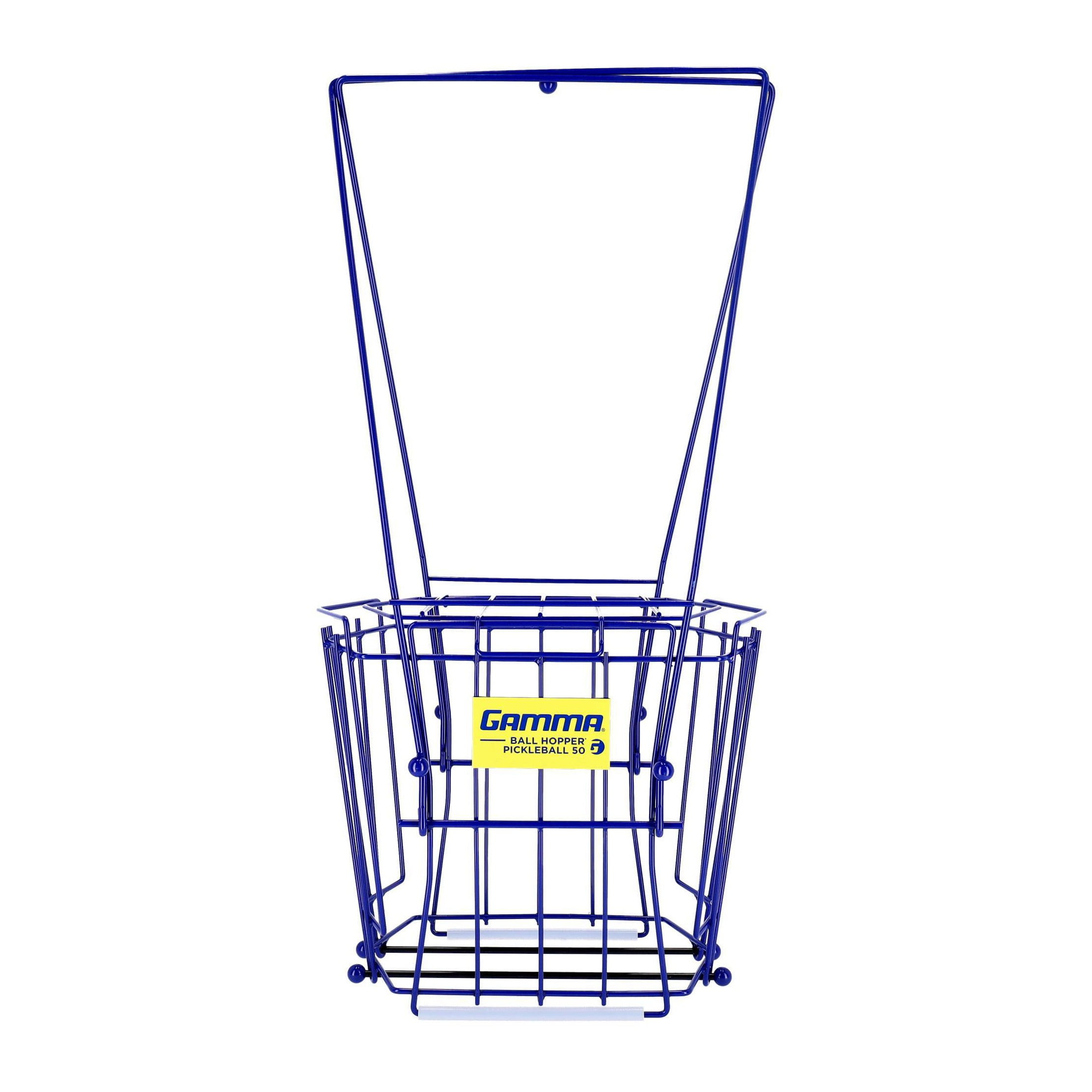 Pickleball Ball Hopper - Walmart.com