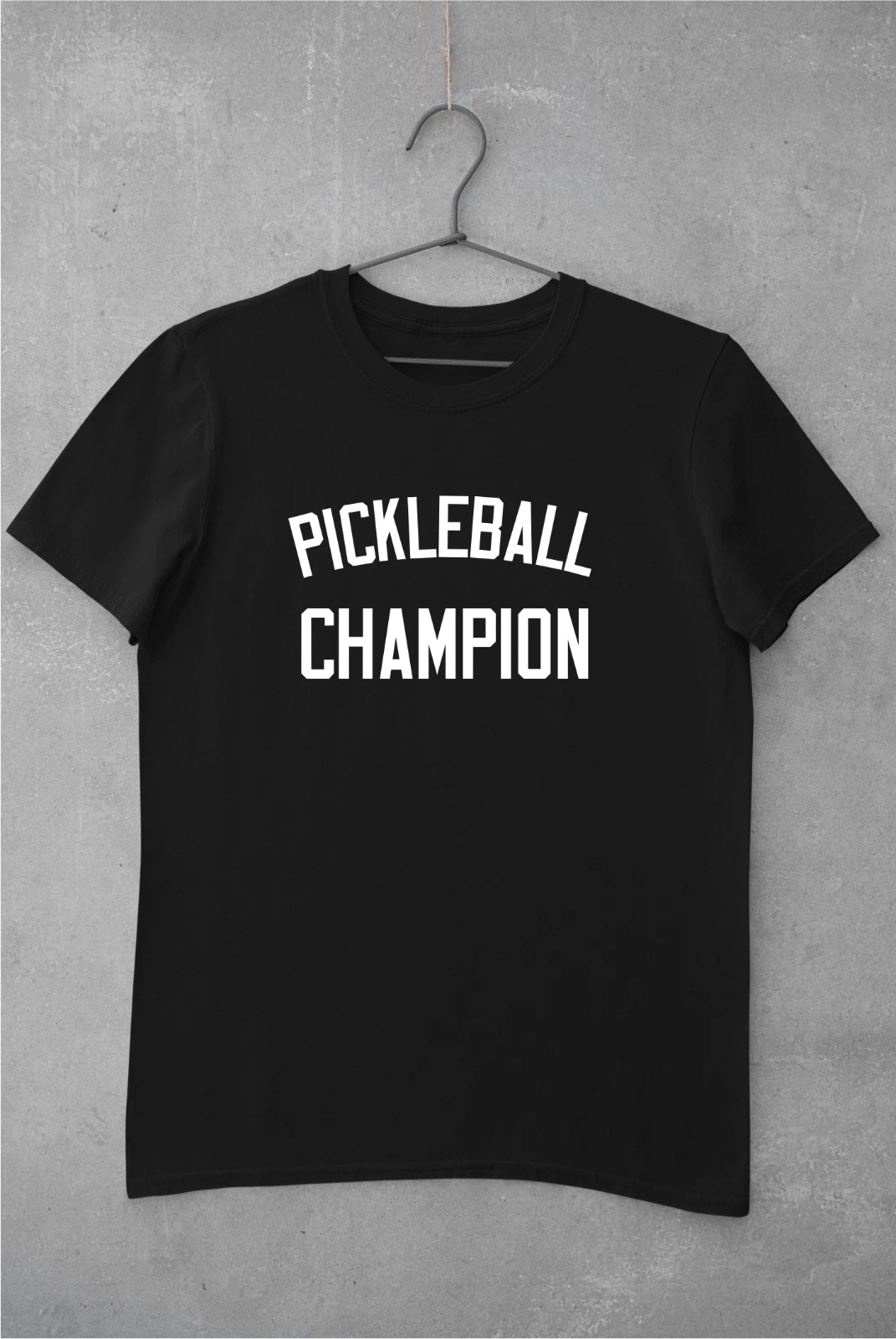 Pickleball Champion Shirt, Funny, Party, Shirts, Meme, 80s, 90s ...