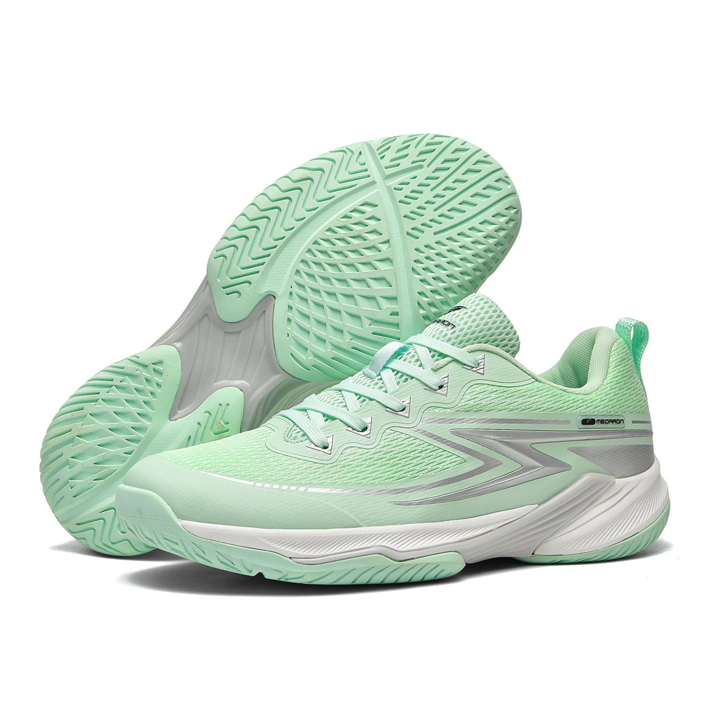 Pickleball Court Shoes for Men Women, Lightweight Tennis Badminton ...
