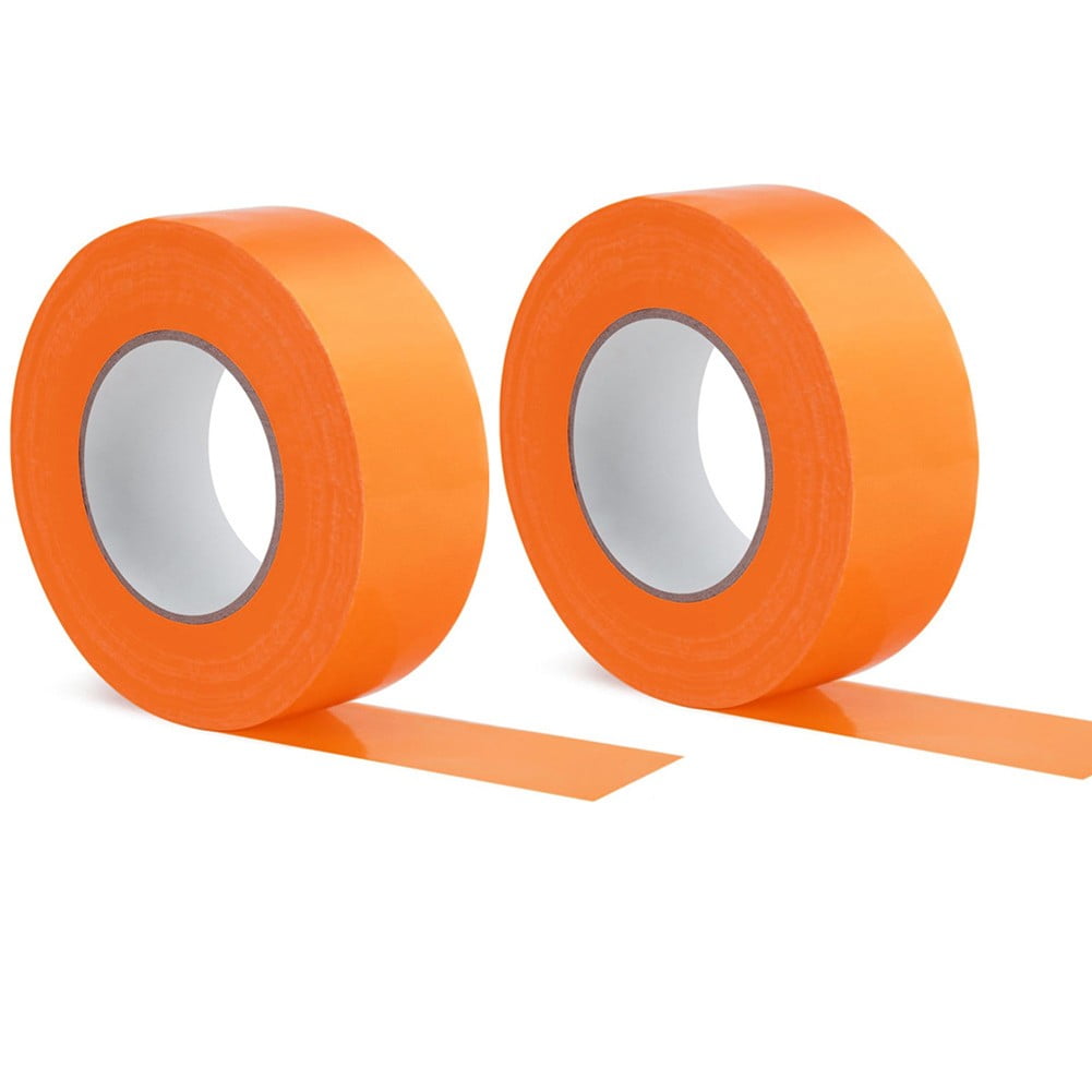 Pickleball Court Tape Badminton Court Markers 20M Waterproof Tennis ...