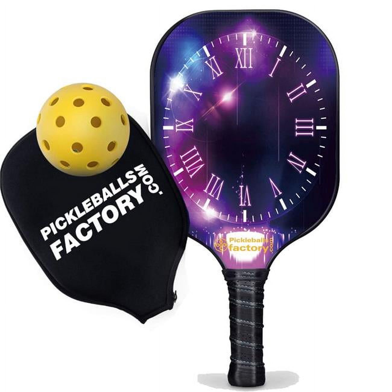 Pickleball Factory 2022 Best Pickleball Paddles - Dials Pickleball ...