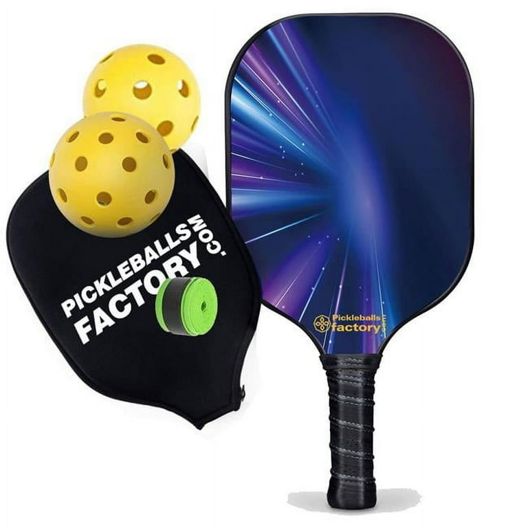 Pickleball Factory Pickleball Paddles for Sale - Beam of Lights ...