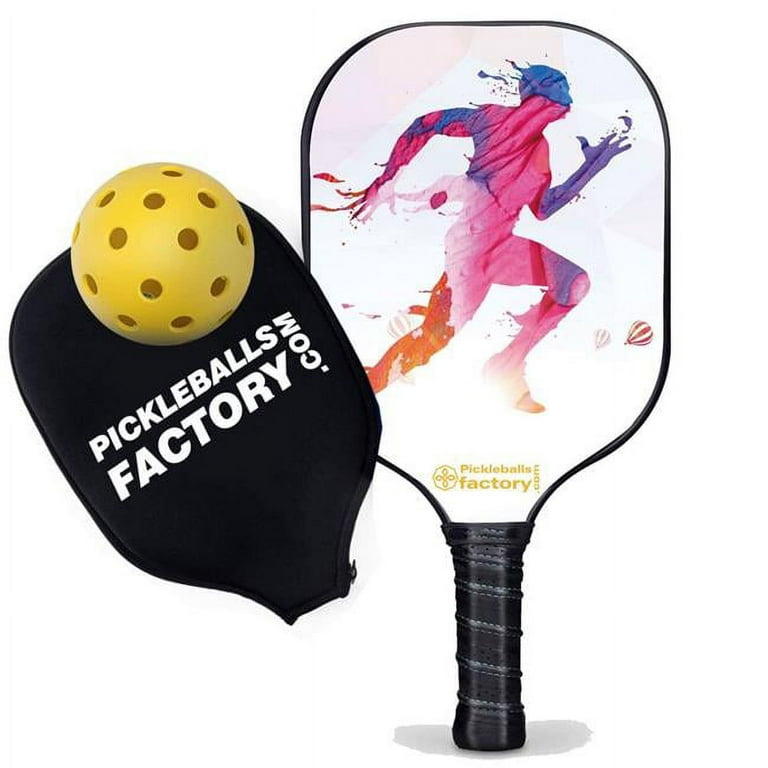the factory pickleball - aluminiomoveis.com.br