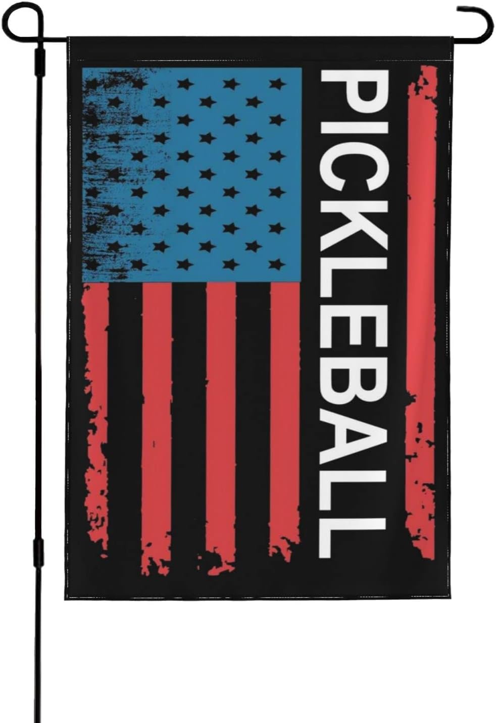 Pickleball Lover Flags Pickleball Lover Flags, Pickleball Lover Garden ...