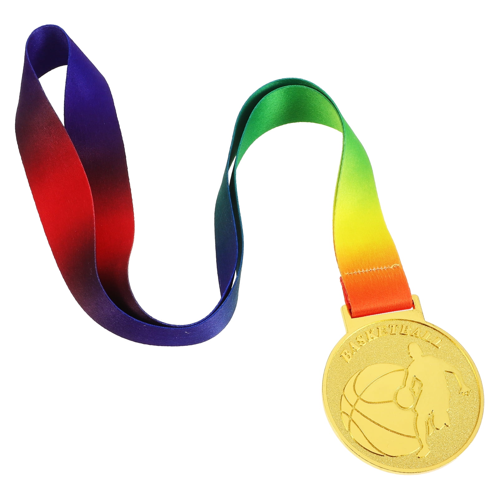 Pickleball Medals for Awards Adults Custom Party Favors Student Golden ...