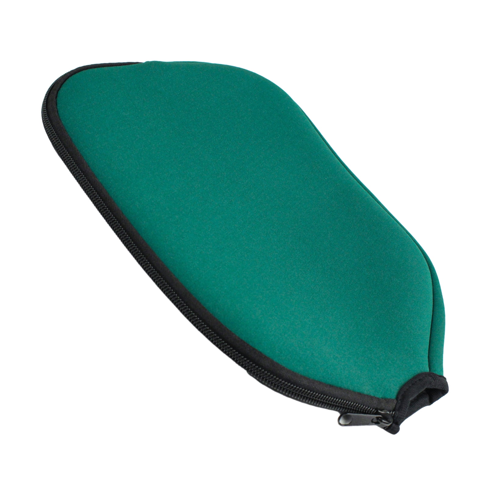 Pickleball Paddle Cover Neoprene Zipper Beach Tennis Racket Table ...