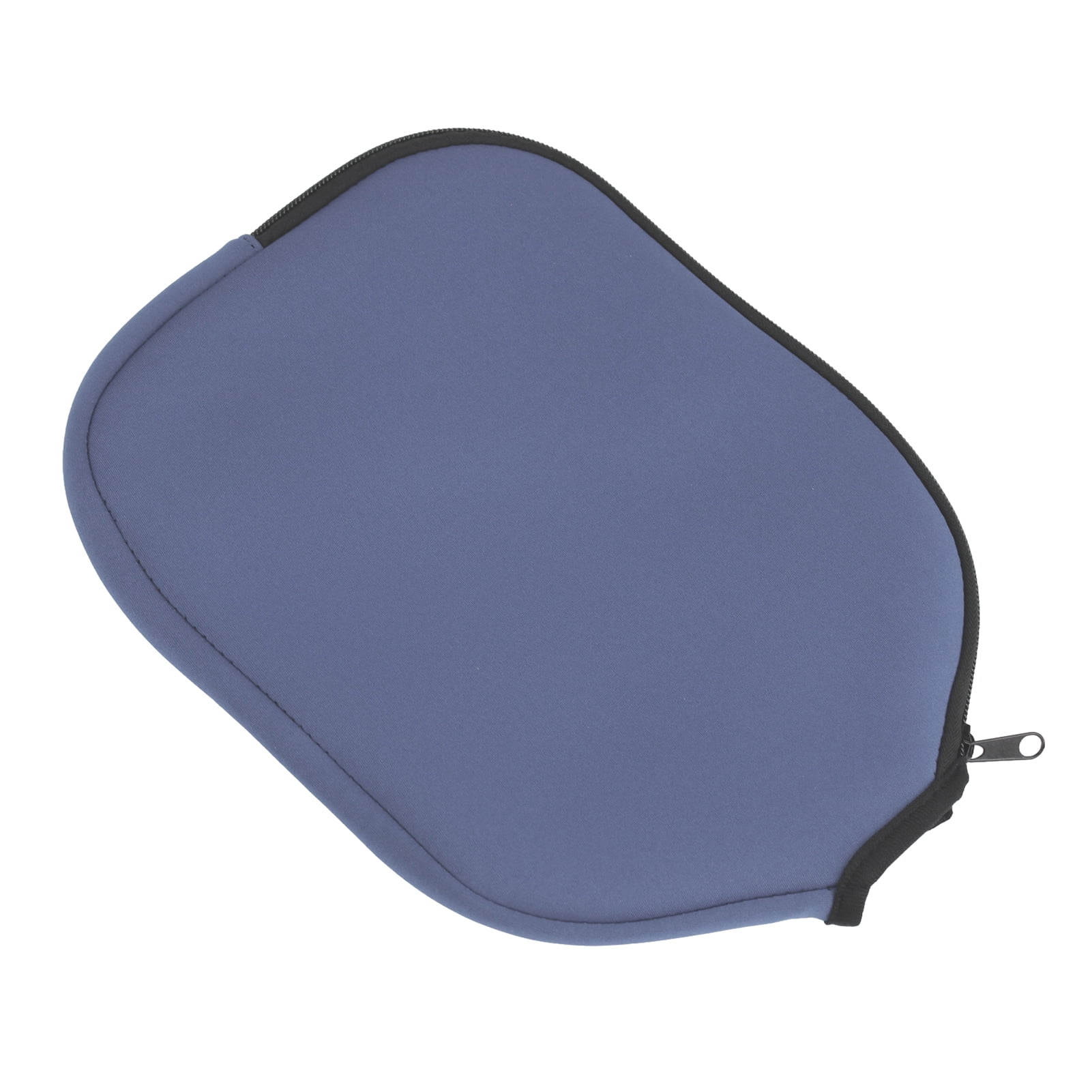 Pickleball Paddle Cover Neoprene Zipper Beach Tennis Racket Table ...
