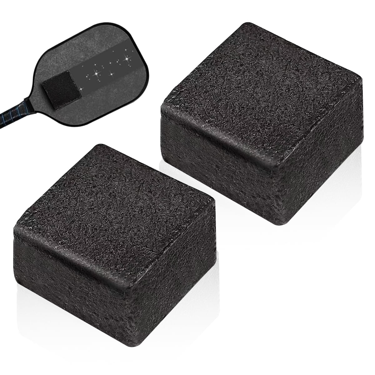 Pickleball Paddle Eraser, Cleaner for Your Pickleball Racket ...