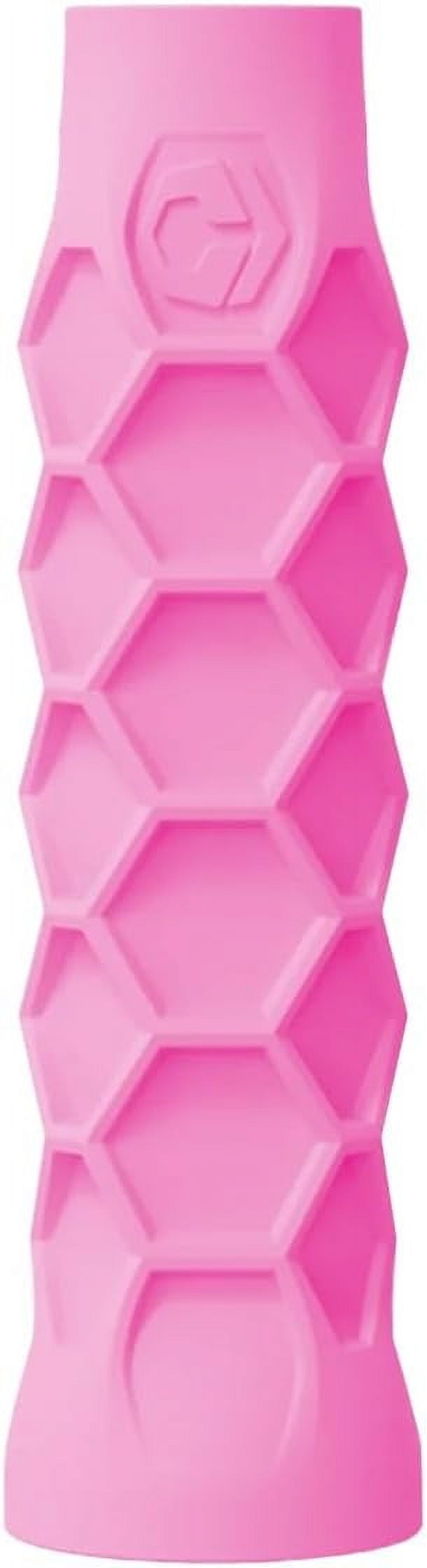 Pickleball Paddle Grip - 5.25in - Supports Tennis Elbow, Enhances Grip ...