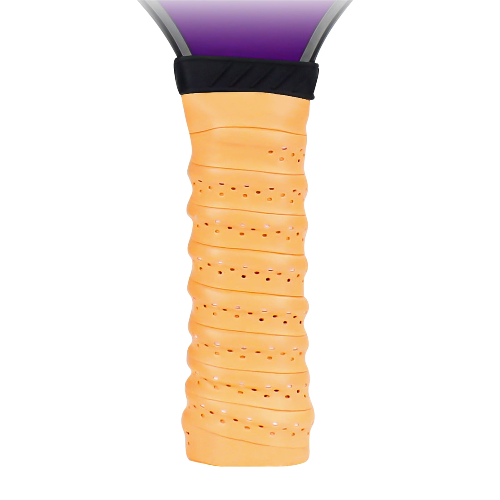 Pickleball Paddle Grip Tape Breathable Anti-slip Shock-absorbing Soft ...