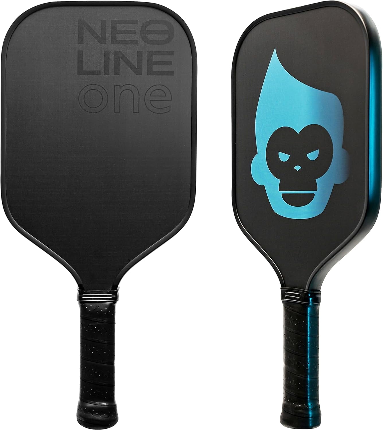 Pickleball Paddle - USAPA Approved - Carbon Fiber Pickleball Paddle ...