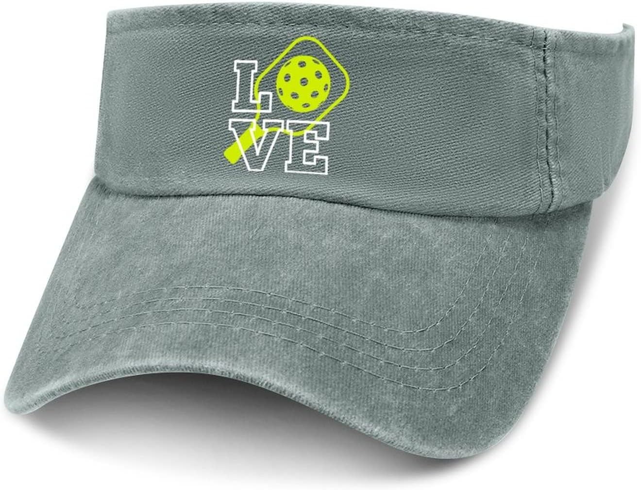 Pickleball Running Cap Retro Ponytail Hats for Mens Sun Caps Pickleball ...