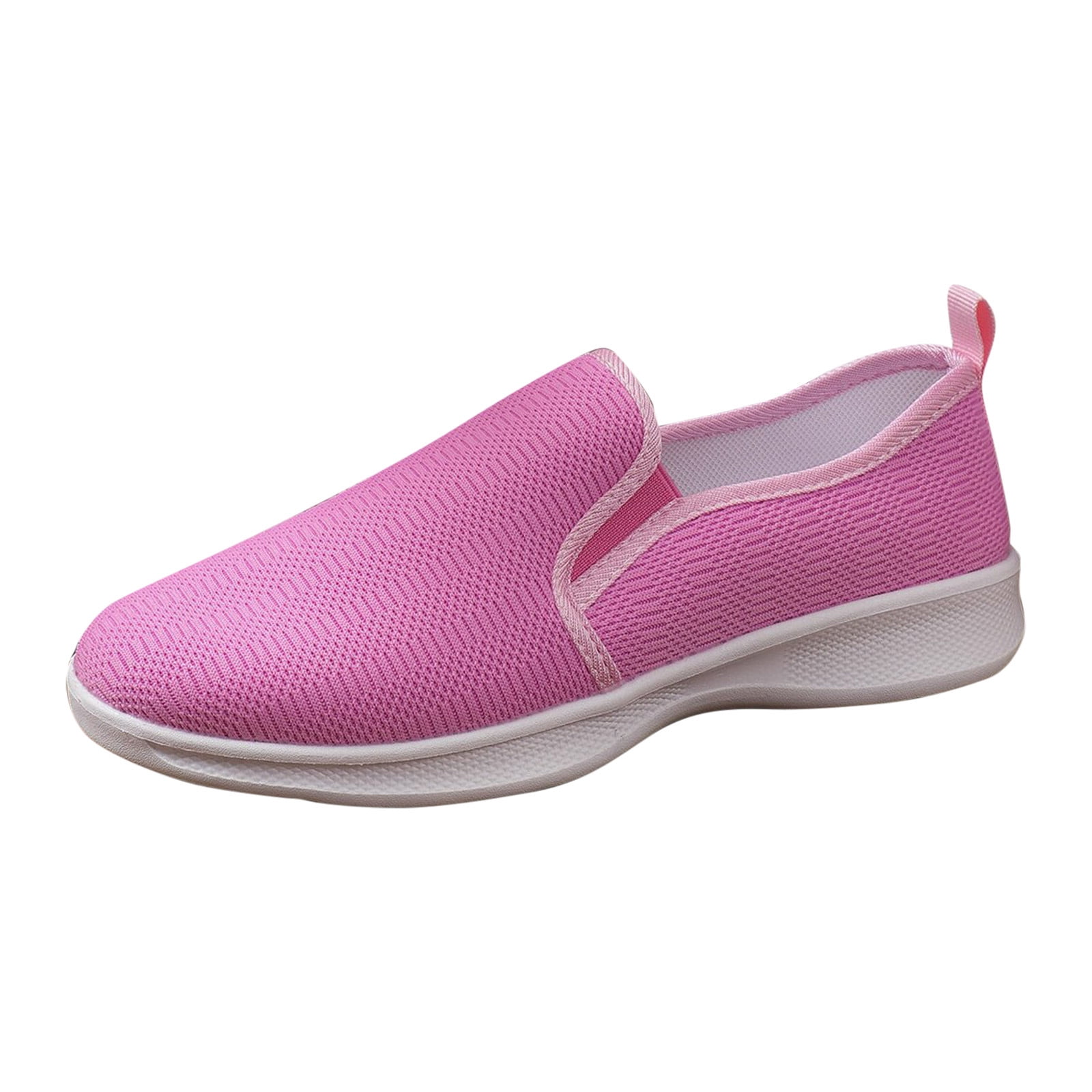 Pickleball Shoes for Women Outdoor Court Waterproof and Drainage Flat ...