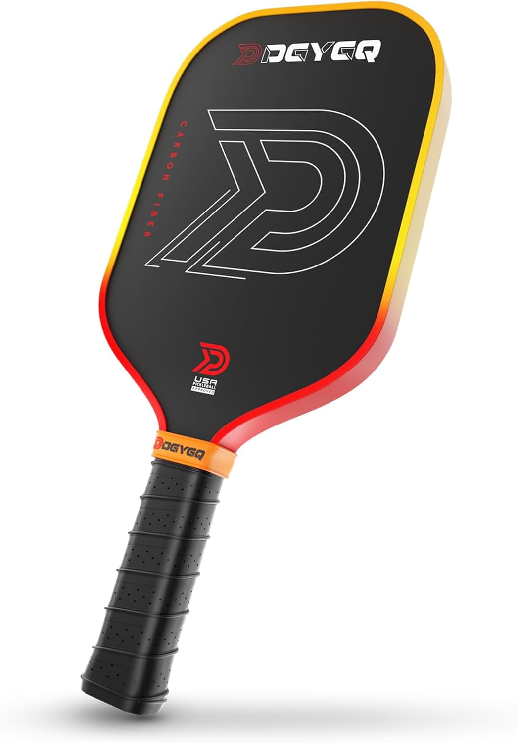 Pickleball s - Professional Carbon Fiber with Honeycomb Core Pickleball ...
