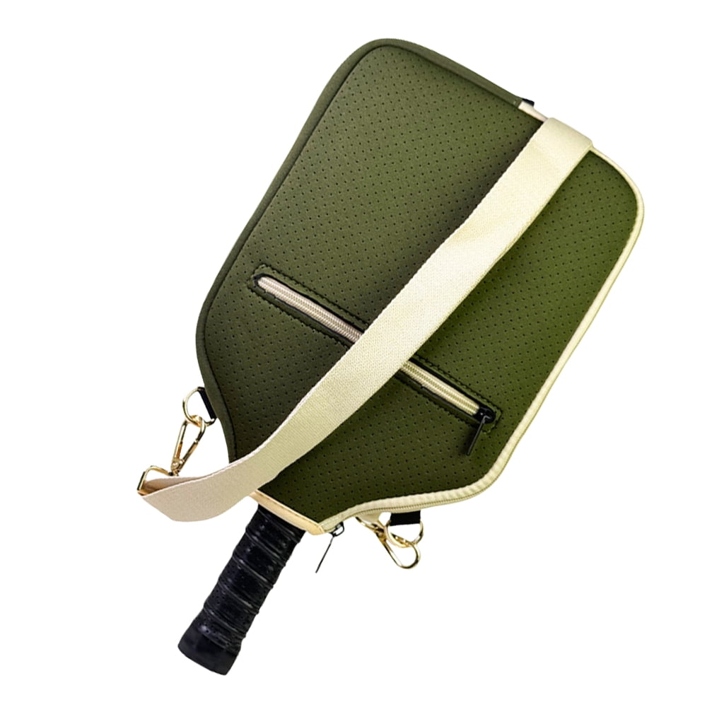 Pickleballs Bag Pickleballs Case Pickleballs Paddle Slings Bag ...