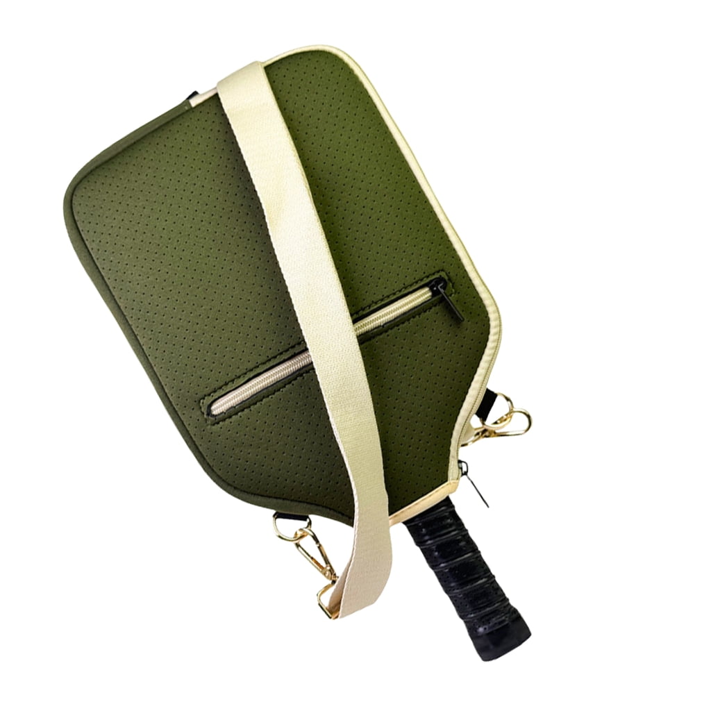 Pickleballs Bag Pickleballs Paddle Slings Bag Pickleballs Paddle ...