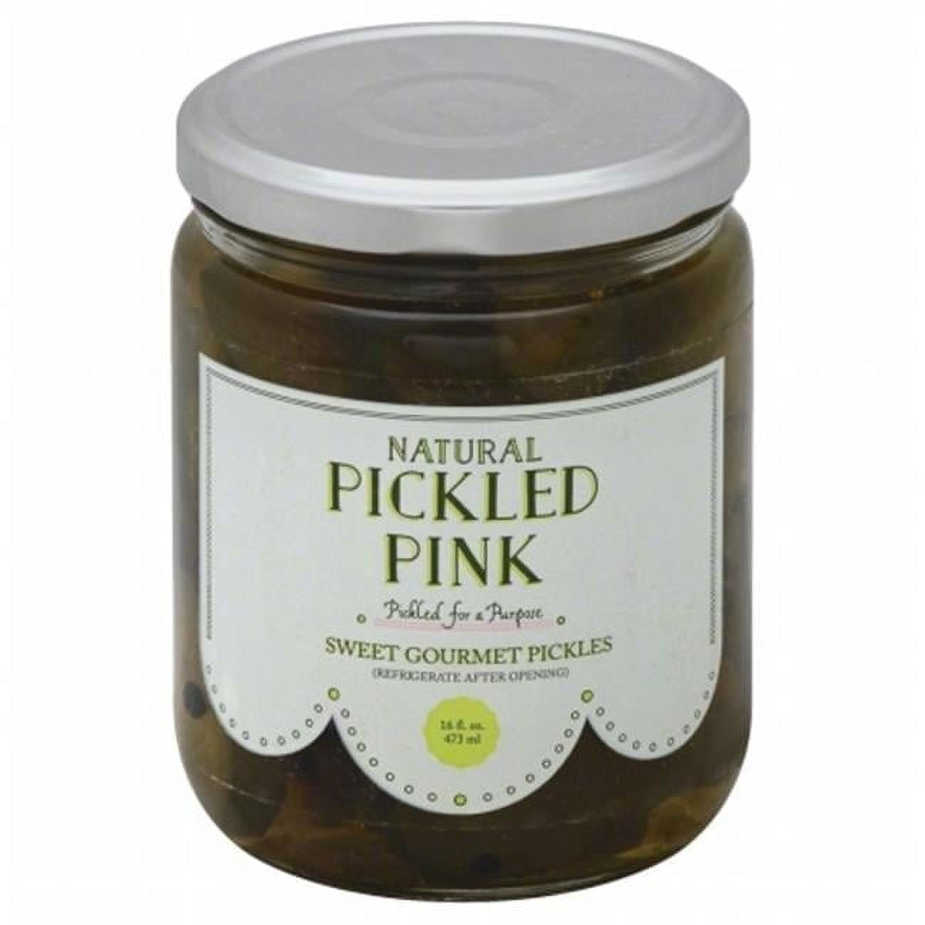 Pickles Sweet Gourmet - Walmart.com