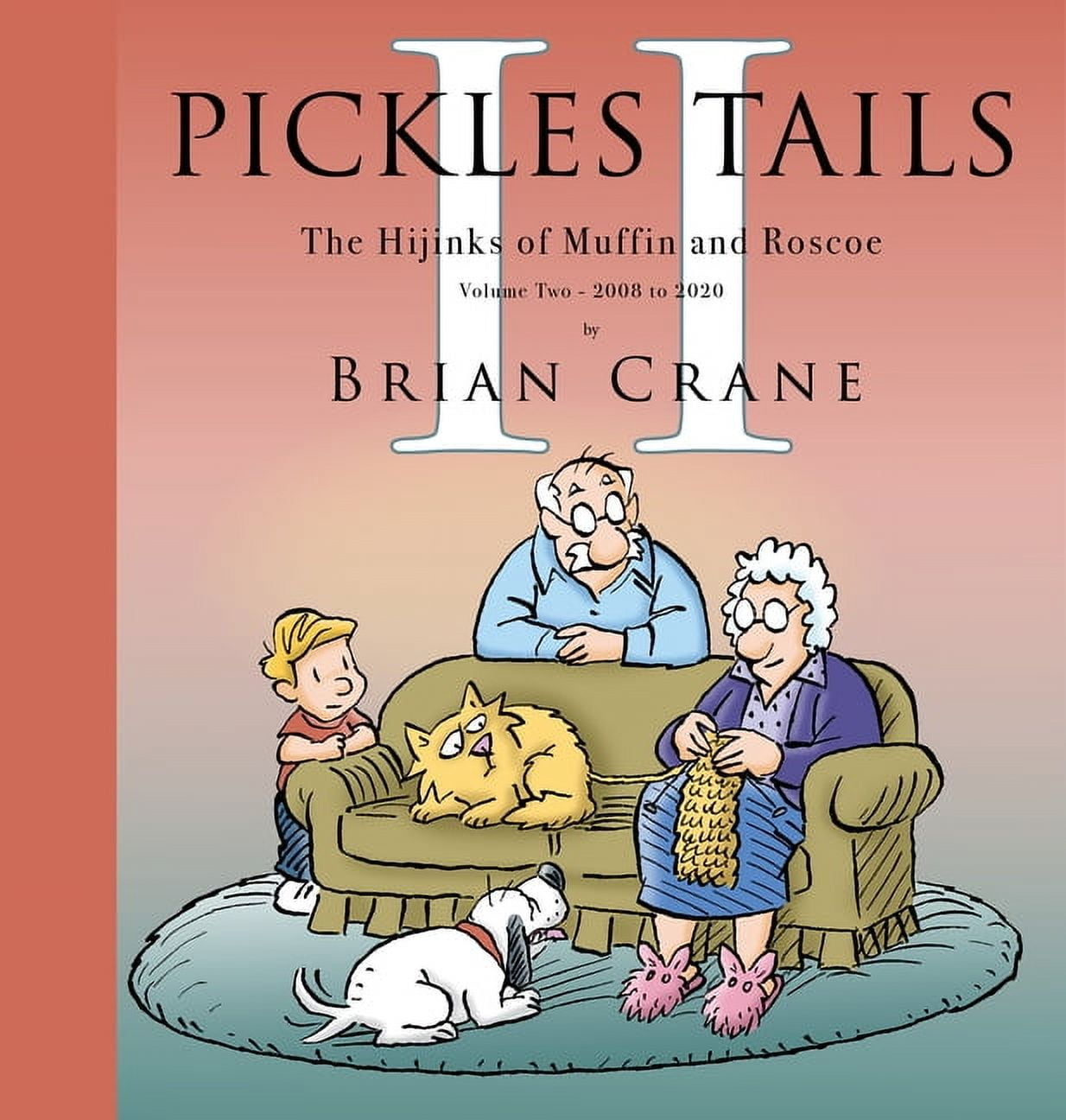 Pickles Comics