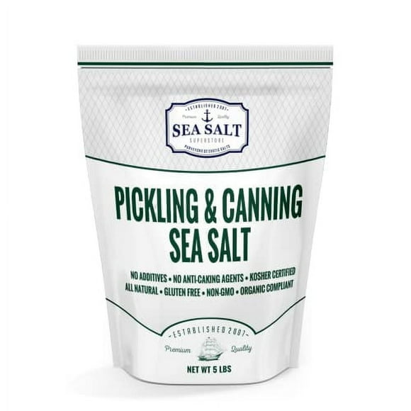 Curing Salts