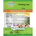 Pickling Lime (16 oz, ZIN: 524974) - 2 Pack - Walmart.com