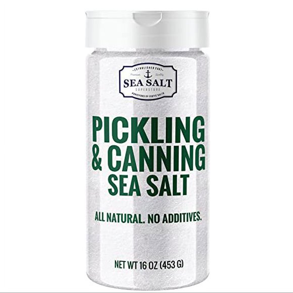 Curing Salts