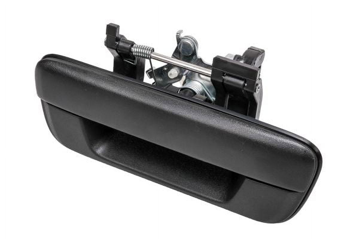 ACDelco Pickup Box Tailgate Latch Handle - Plastic & Steel - Walmart.com