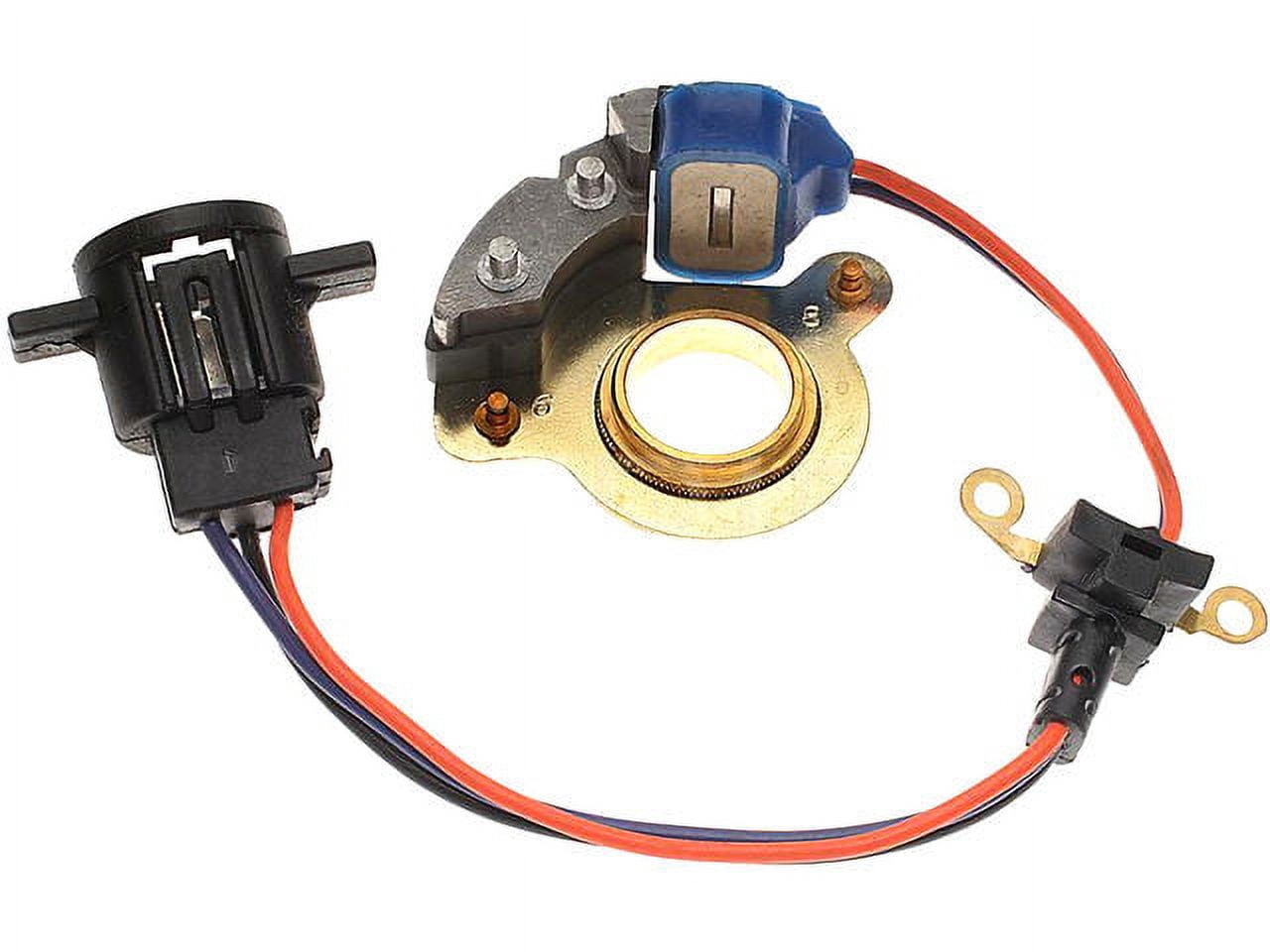 Pickup Coil - Compatible with 1974 - 1989 Ford F-250 1975 1976 1977 ...