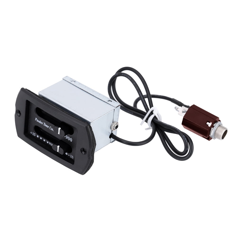 Pickup,Equalizer Preamp Amplifier Preamp Amplifier Pickup Amplifier ...