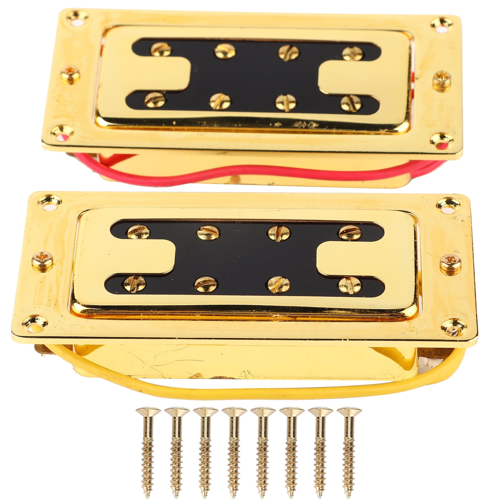 Pickup Guitar Bass Parts Lightweight Musical Instrument Accessories ...