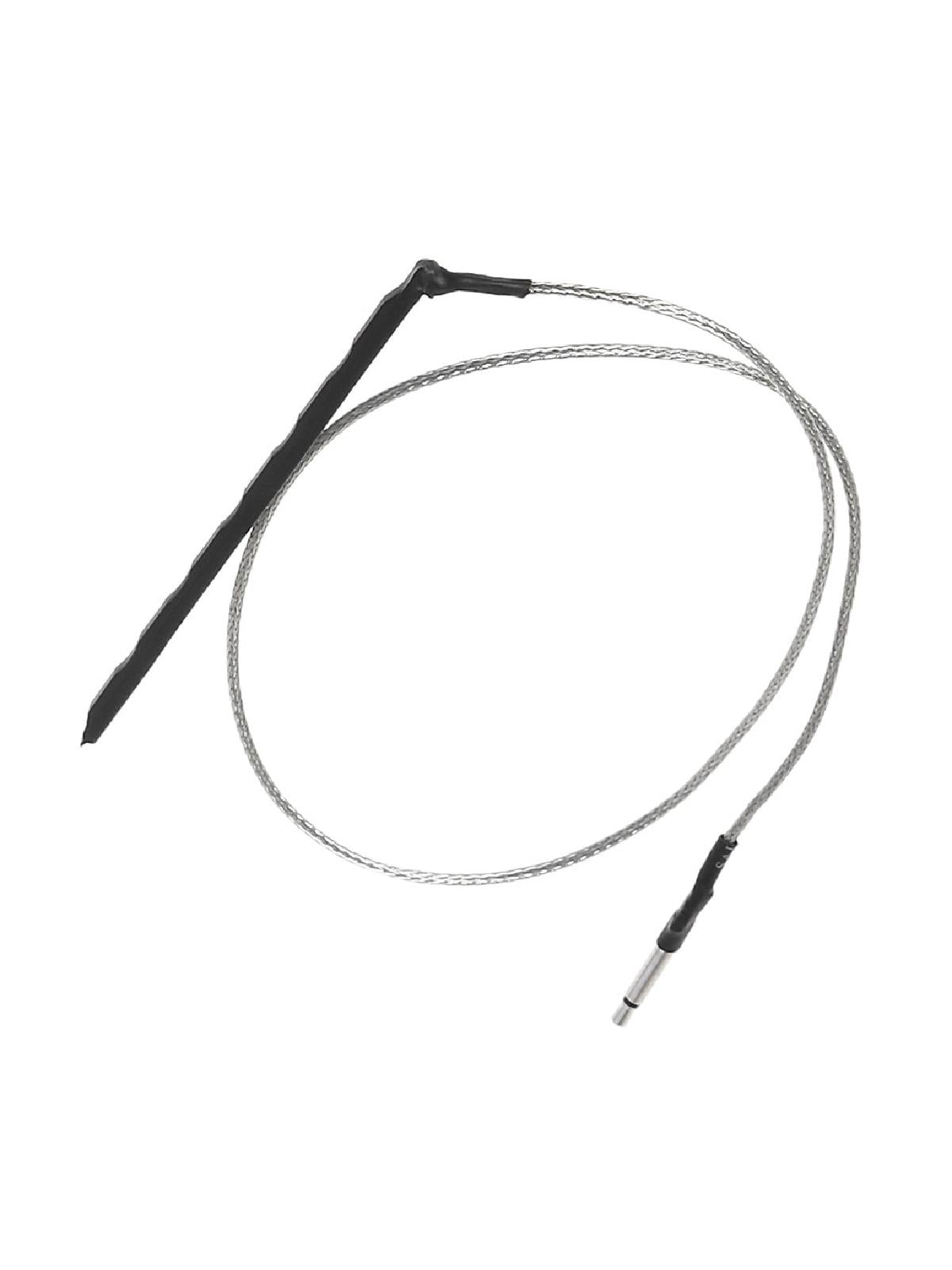 Pickup Piezo Rod Transducer Acoustic Guitar Ukulele Musical Instrument ...