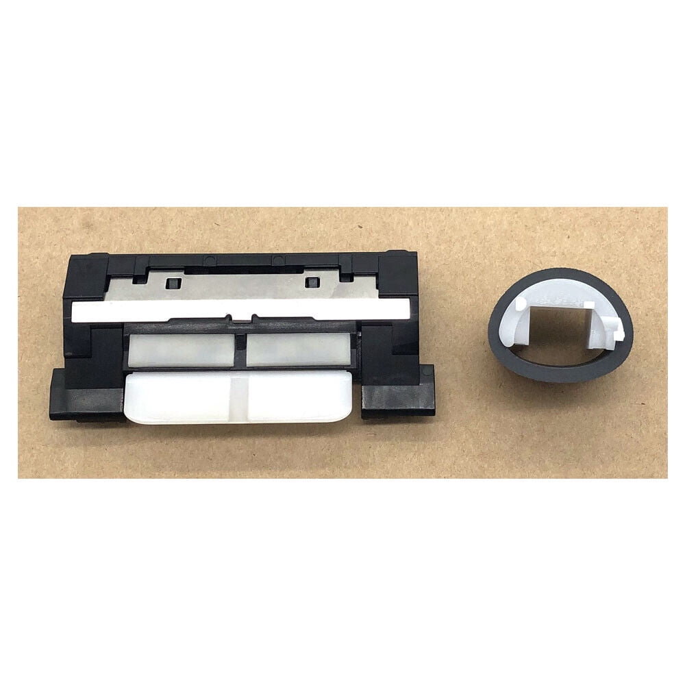 Pickup Roller Separation Pad Fits For HP Officejet Pro 8720 8710 8730 ...