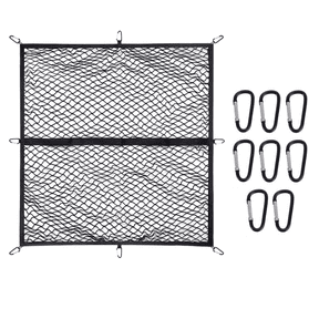 Truck Cargo Nets in Truck Bed Accessories - Walmart.com