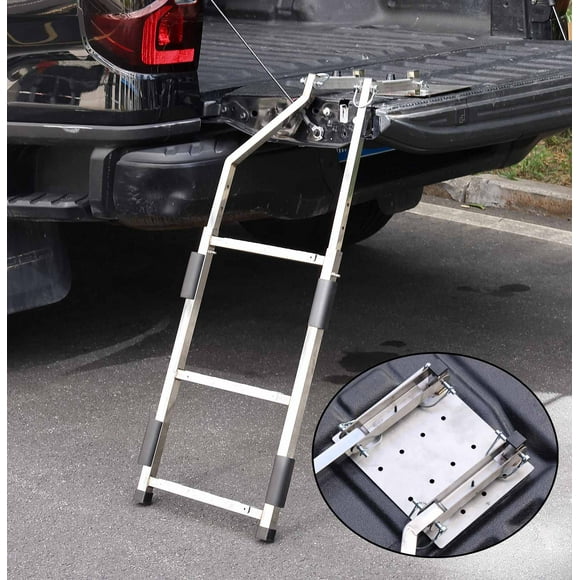 Tailgate Ladders in Tailgate Accessories - Walmart.com