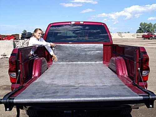 Pickup Truck Unloader - Standard Mid-Size Model, 2,200-Lb. Capacity ...