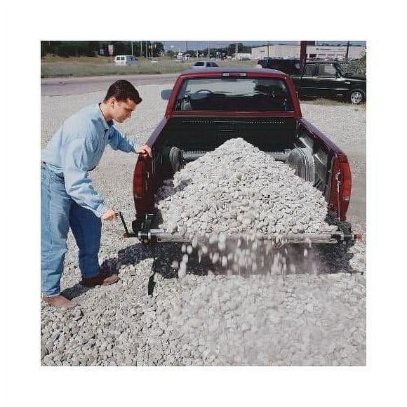 Loadhandler Truck Bed Unloader
