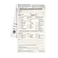 Pickup Truck/Van Vehicle Inspection Report 10-pk. - Book Format, 2-Ply ...
