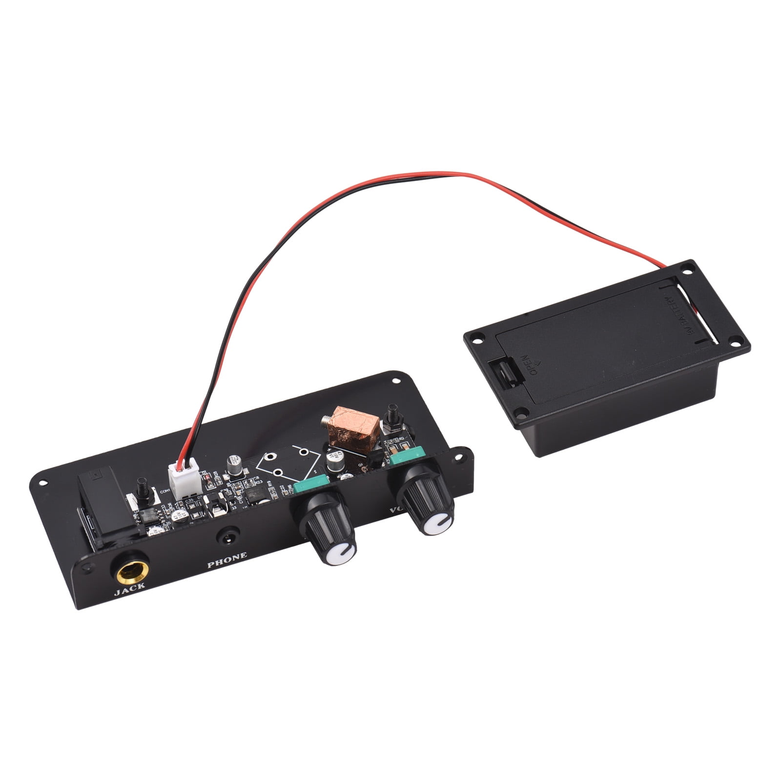 Pickup cartridges,Violin Pickup Eq Mute Pickup Silent Tone Adjustment ...