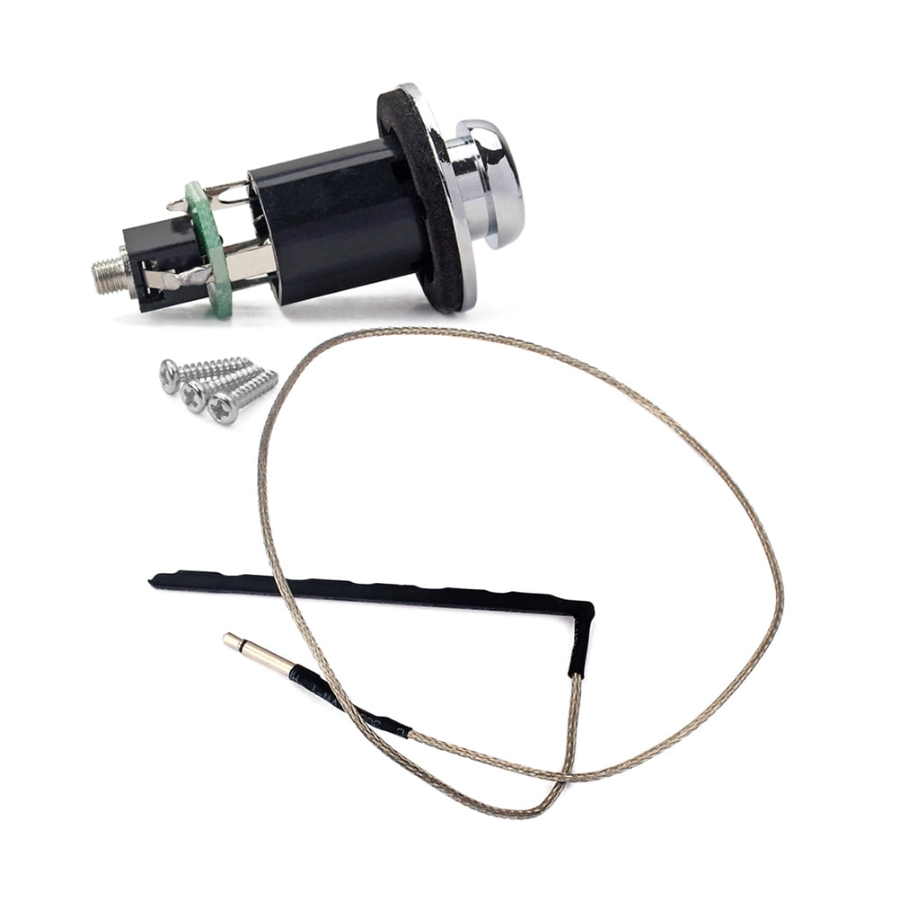 Pickup for Acoustic Guitar Under-saddle Pickup Musical Instrument ...
