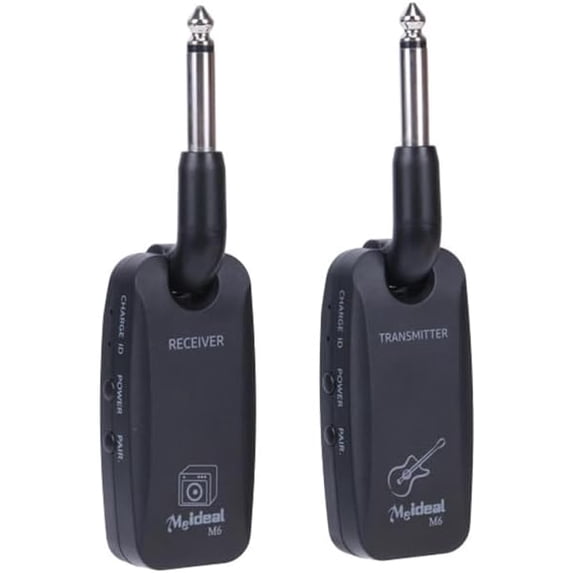 Pickups for Guitar, Bass and Blowing Tube Instrument Accessories ...